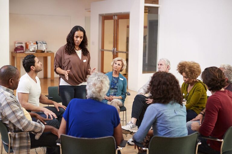 4 Benefits of a Drug Rehab Center | Delaware Drug Rehab Programs