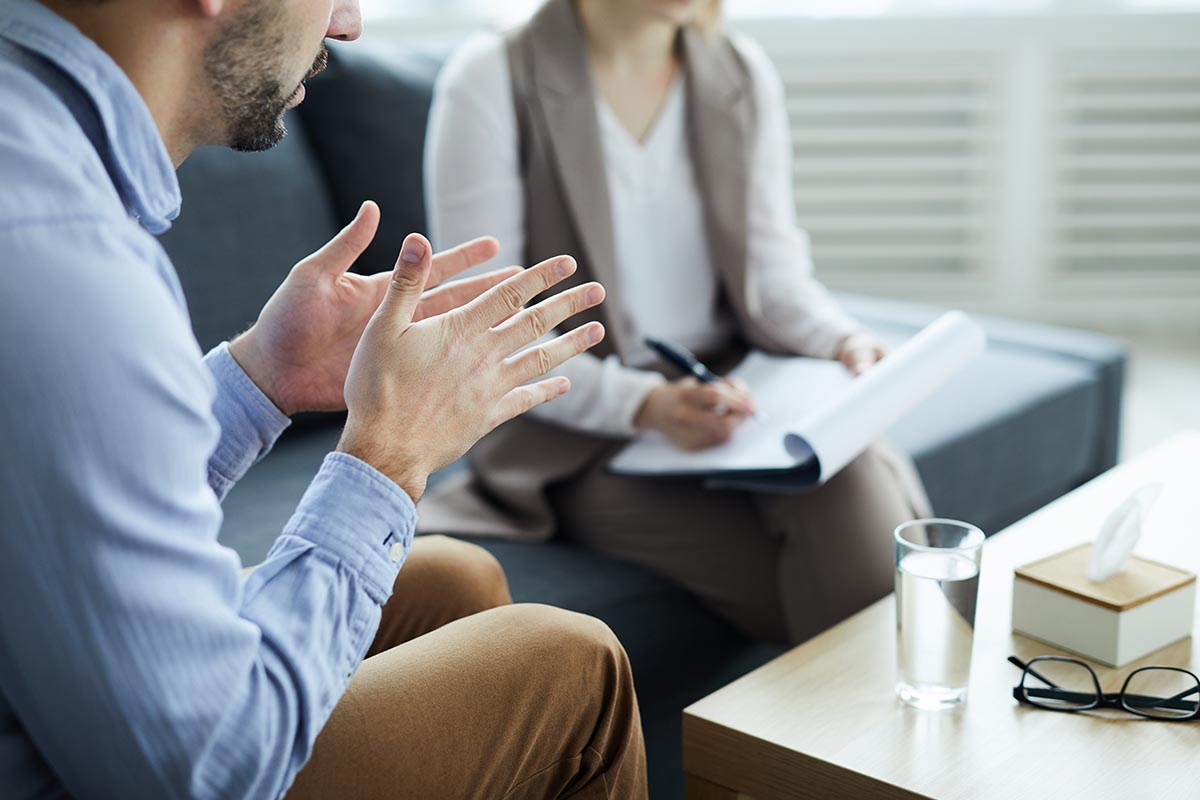 5 Benefits of Psychiatric Care | Mental Health Treatment